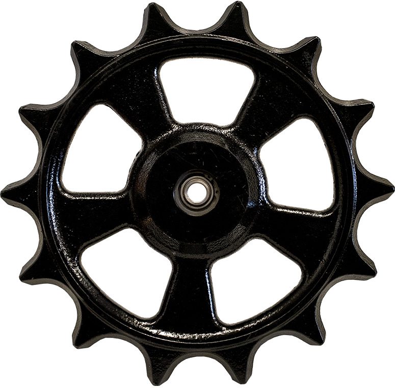 Copperhead Ag - Agassiz Precision AG