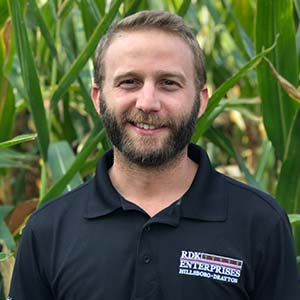 Our Team - Agassiz Precision AG